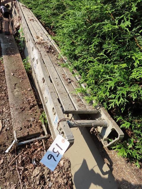 WERNER 2024 Aluminum Pick Board | Proxibid