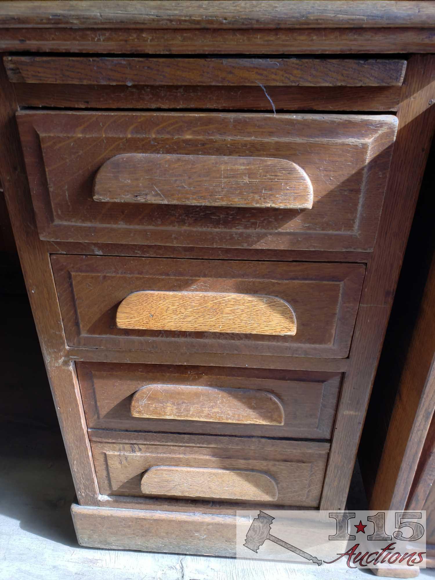 Corbin Cabinet Lock Co Roll Top Desk | Cabinets Matttroy
