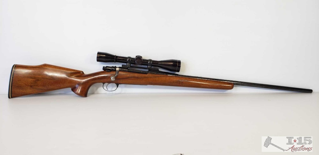 Sold At Auction: Belgian FN Commercial Mauser Custom, 41% OFF