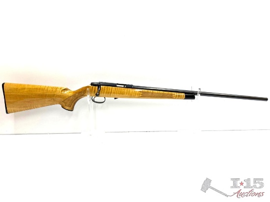Remington Model 541-T .22 s.l. Lr | Guns & Military Artifacts Rifles ...