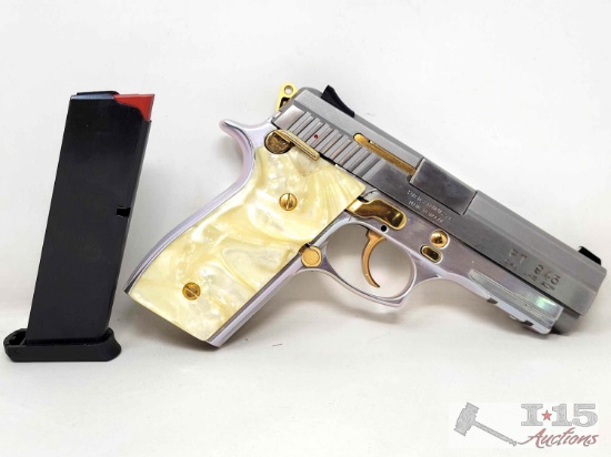 Taurus PT945 .45ACP Pistol with 8 Round Magazine | Guns & Military ...
