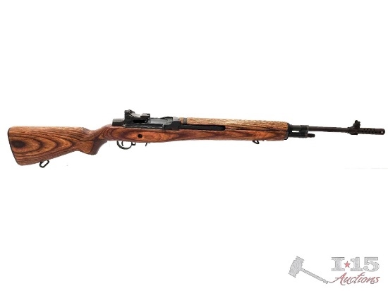 Armscorp USA M14 7.62 Cal Semi-Auto Rifle | Guns & Military Artifacts ...