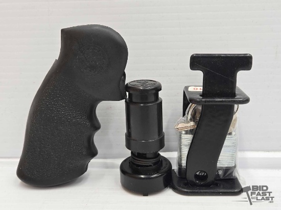 Gun Accessories | Guns & Military Artifacts Shooting Accessories ...