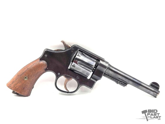 Smith & Wesson 1917 45acp Revolver | Guns & Military Artifacts Handguns ...