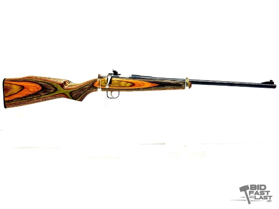 Rogue Rifle Co. Chipmunk .22 s-l-lr Bolt Action Rifle | Guns & Military ...