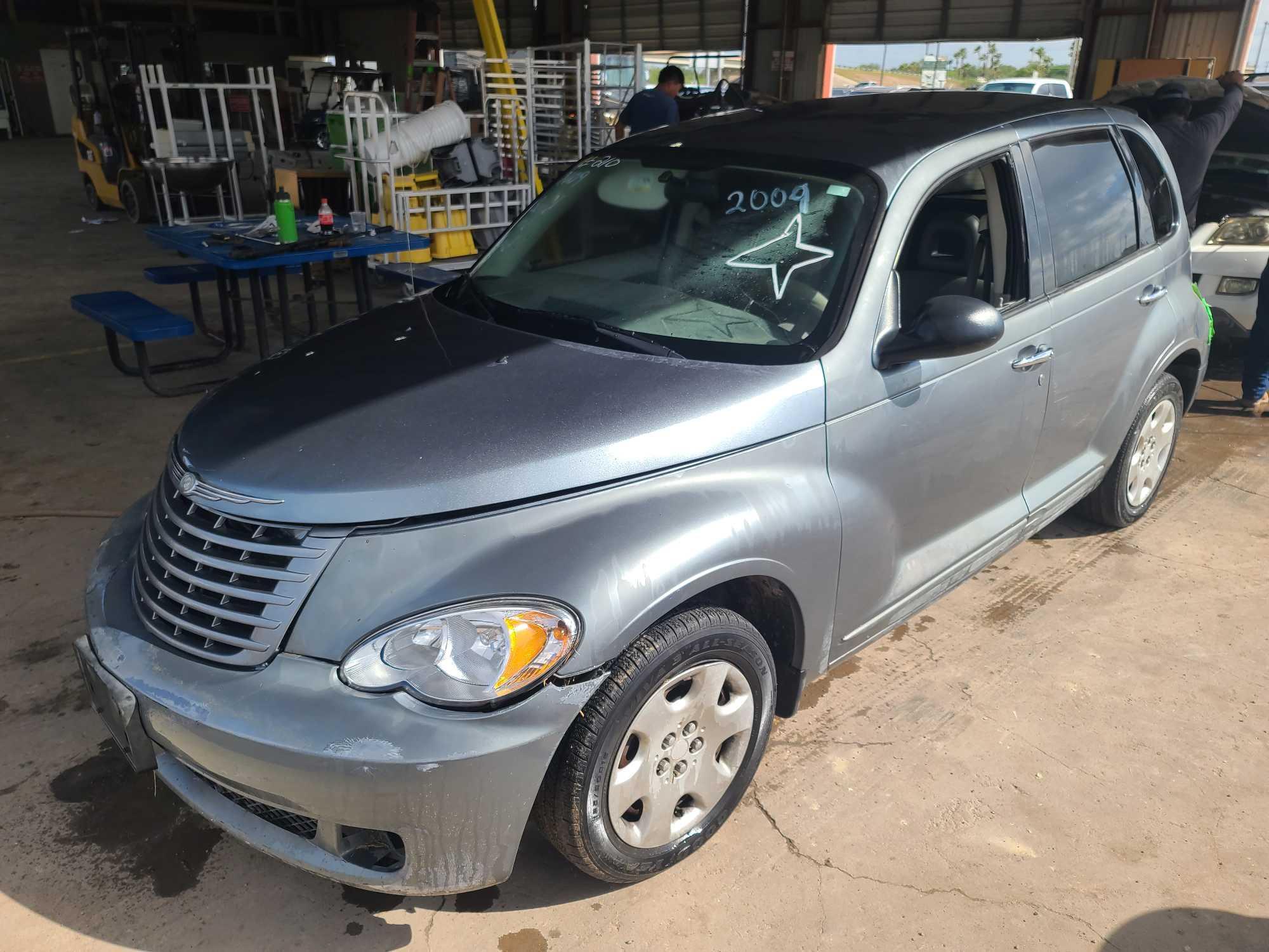 2009 Pt Cruiser Windshield Chrysler Pt Cruiser Windshield Replacement: