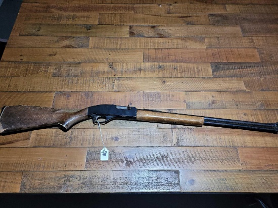 Marlin Revelation Model 150M 22. Caliber | Guns & Military Artifacts ...