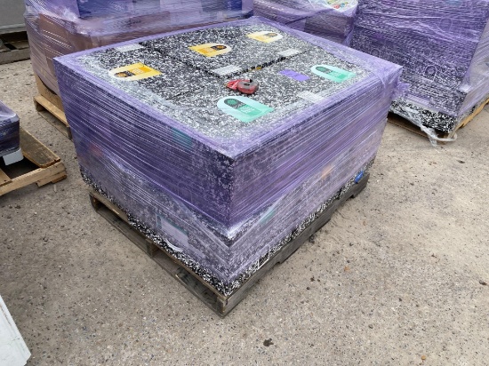 Pallet w/ Delta Education Assorted Classroom Science System Kits ...