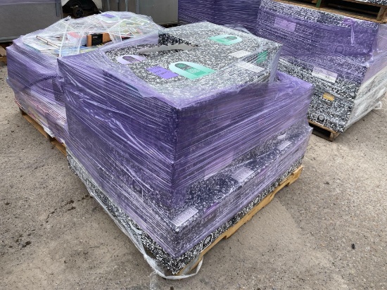 Pallet w/ Delta Education Assorted Classroom Science System Kits ...