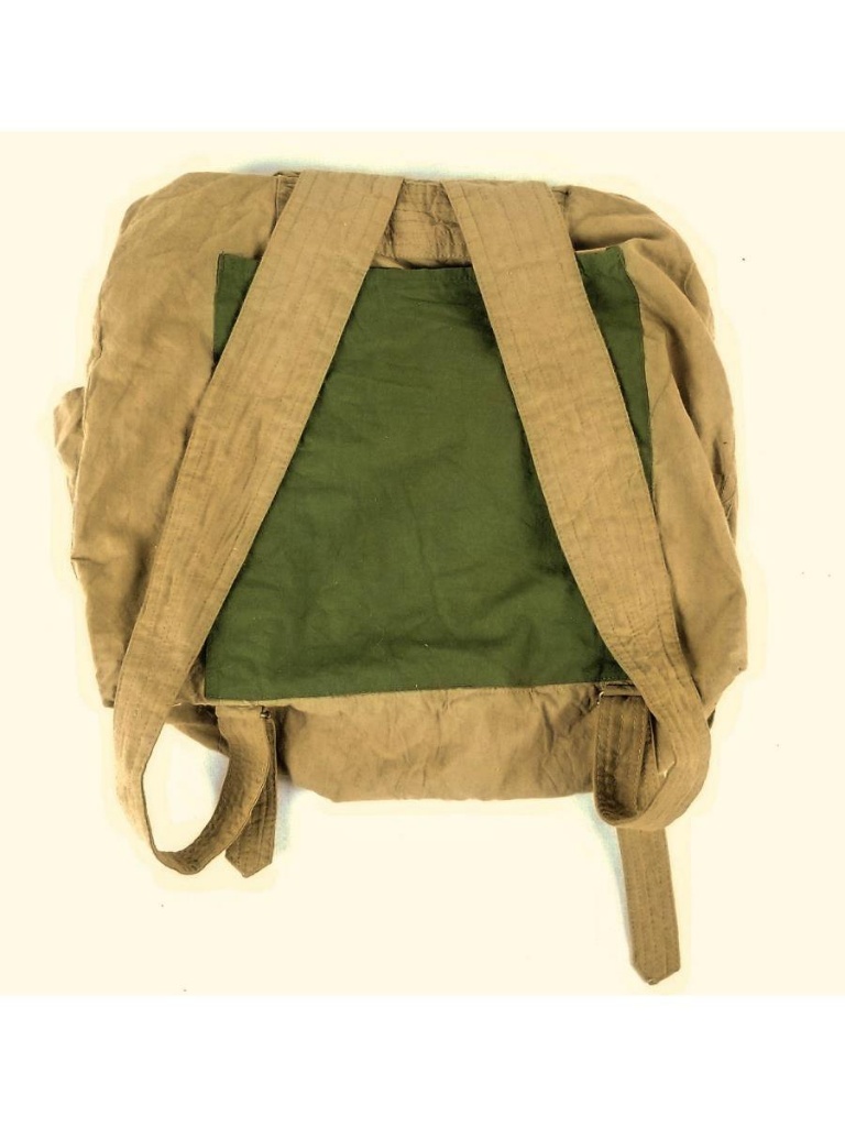 Vietnam War Backpack