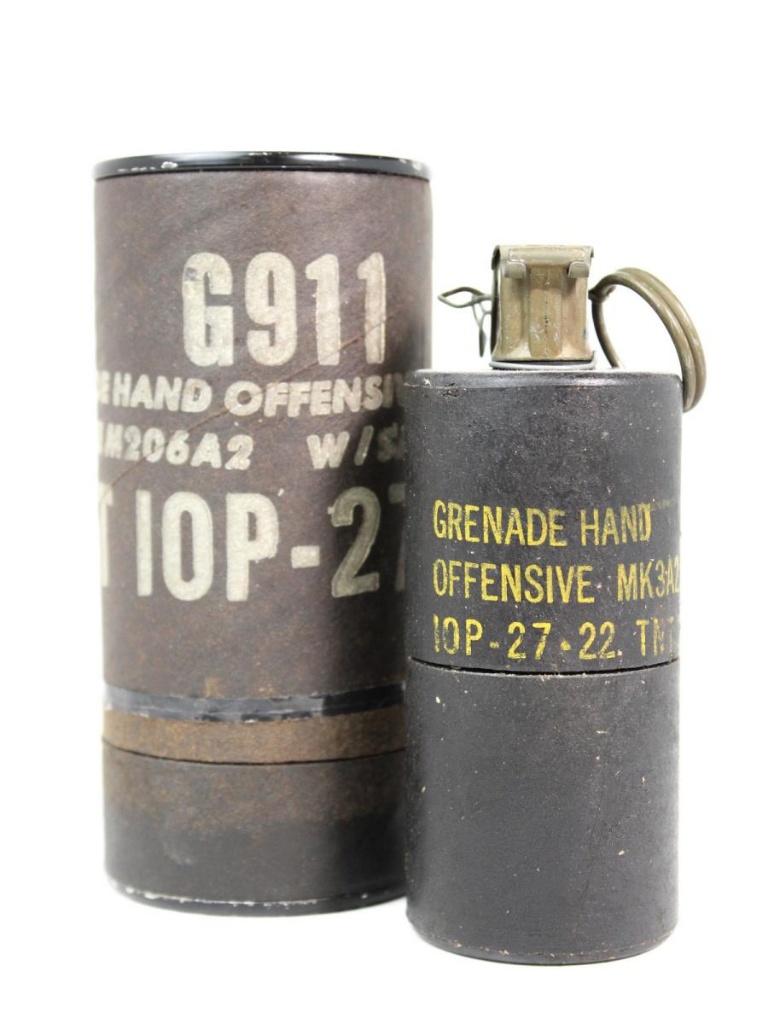 Mk3a2 Offensive Hand Grenade Best Cheap | www.oceanproperty.co.th