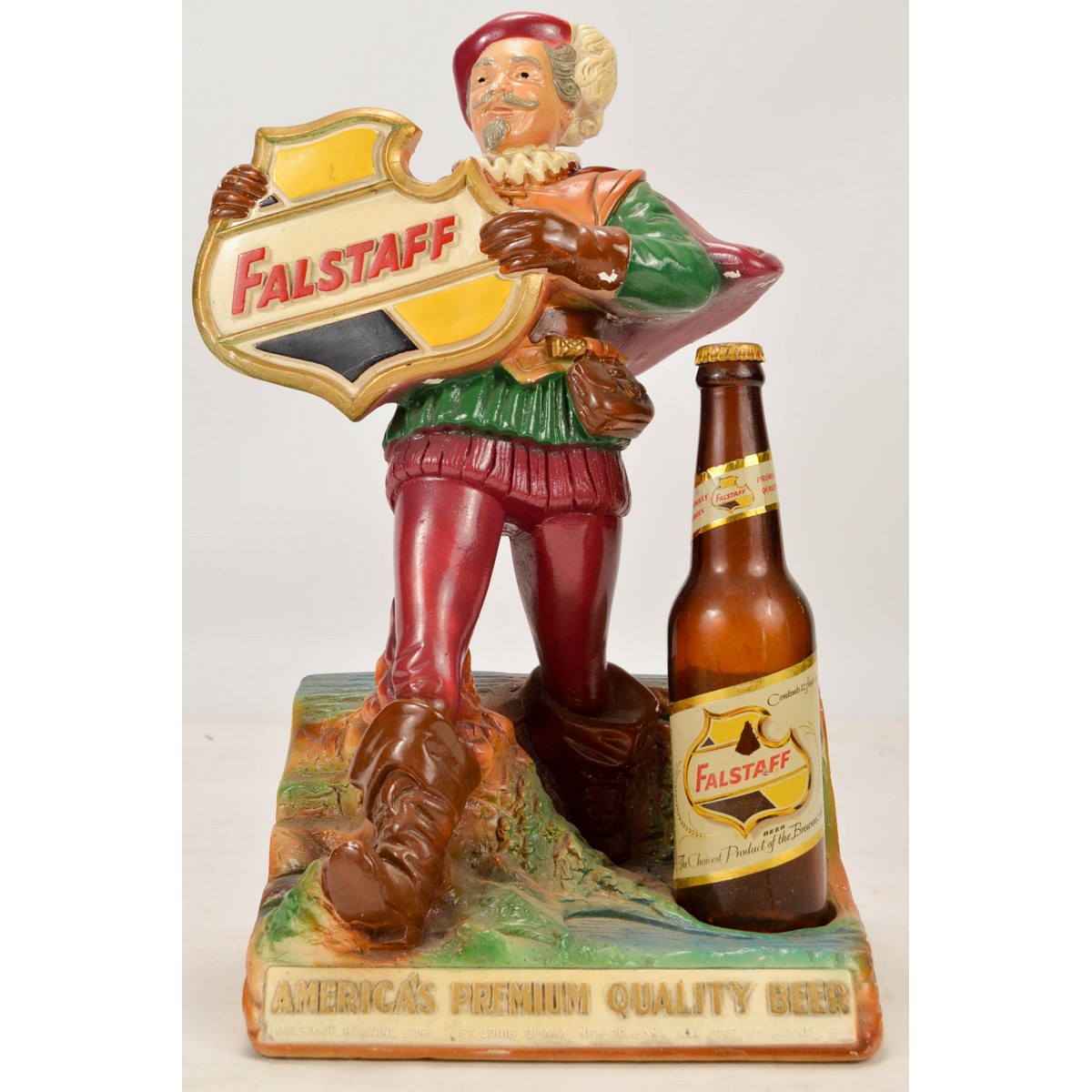 Falstaff Beer