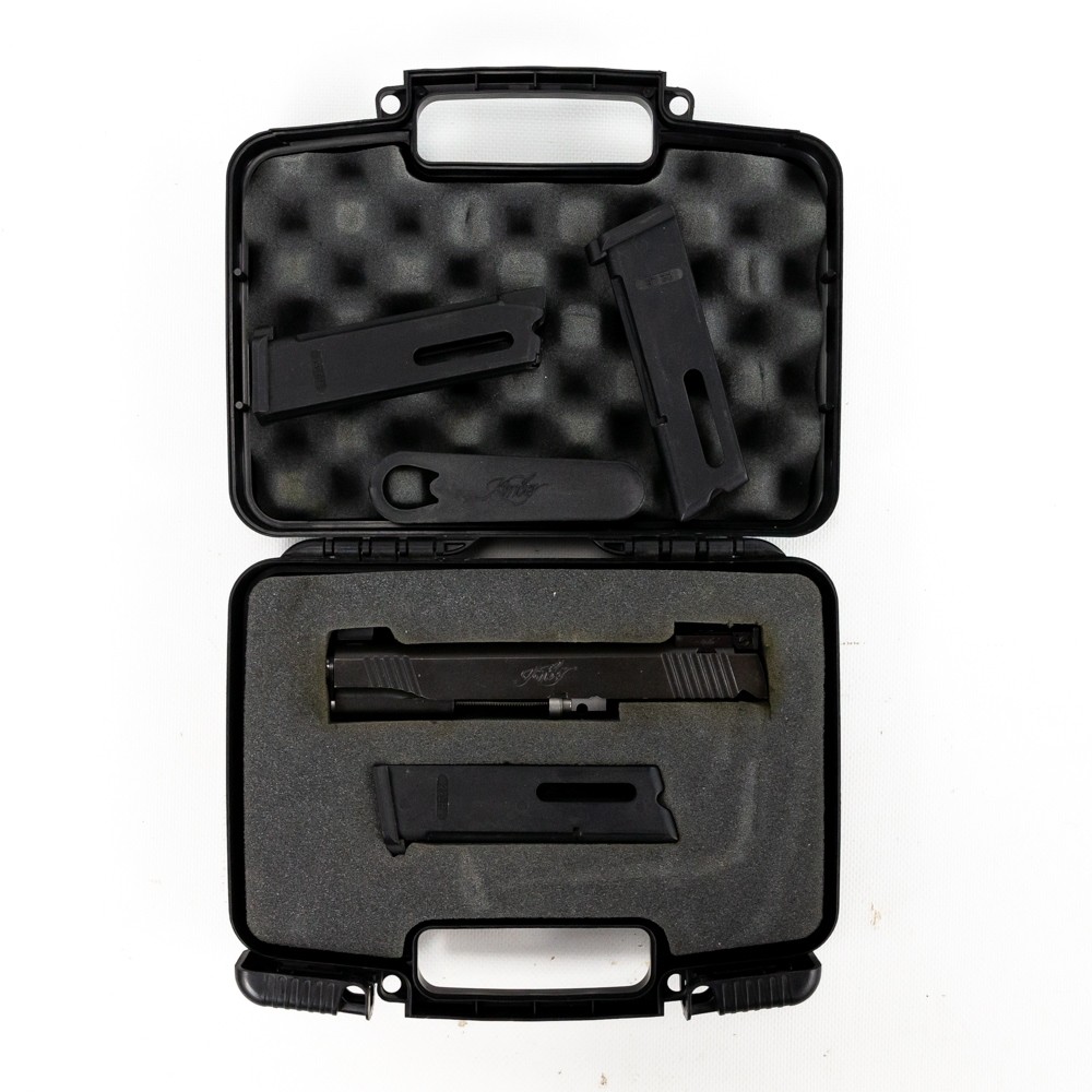 Kimber 1911 .22lr Conversion Kit | Proxibid