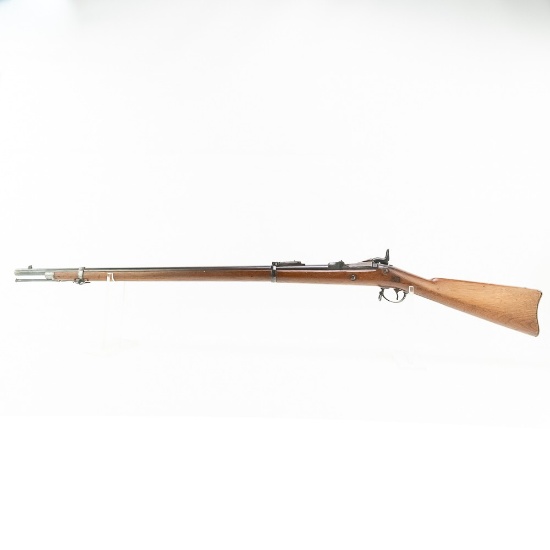 Springfield 1884 45-70 Trapdoor Rifle (C) 458282 | Guns & Military ...