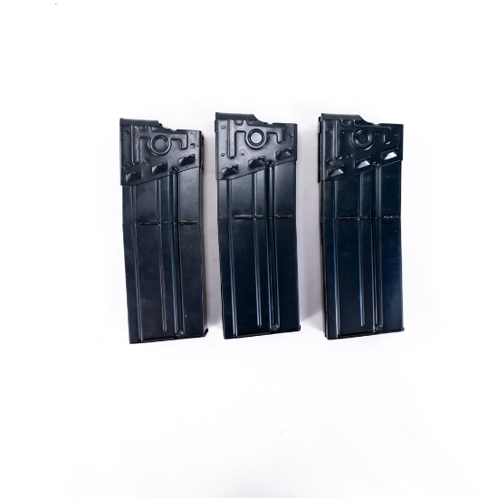 3 HK91/G3 30rd Extended magazines | Guns & Military Artifacts Gun Parts ...