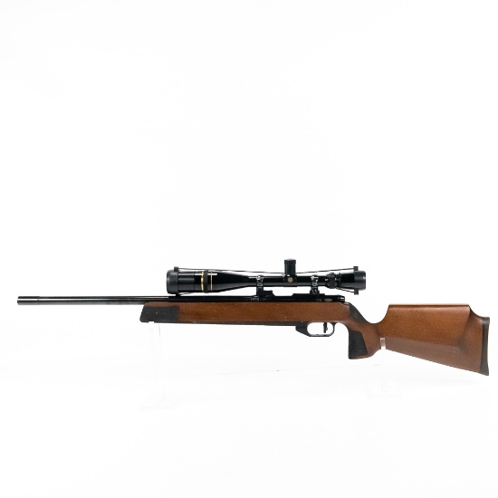 Anschutz Match 54 MS 22lr Benchrest Rifle 210832 | Guns & Military ...