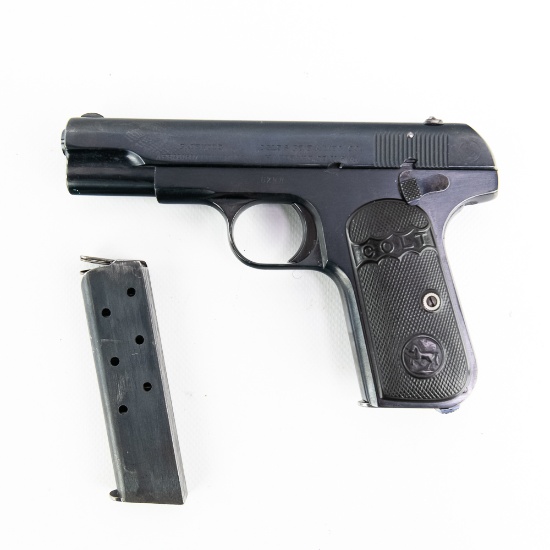 "1910" Colt 1908 .380acp Pistol (C) 6294 | Guns & Military Artifacts ...