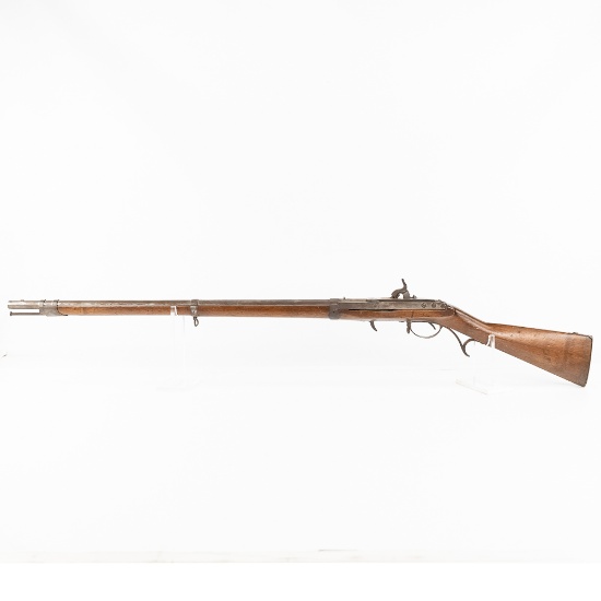 Ferry JH Hall M1819 .52 Breech Loading Rifle (C) n | Guns & Military ...