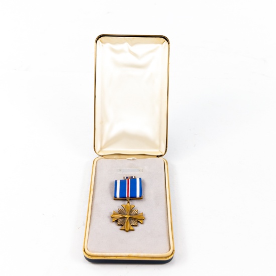 Modern US Air Force Distinguished Flying Cross DFC | Guns & Military ...