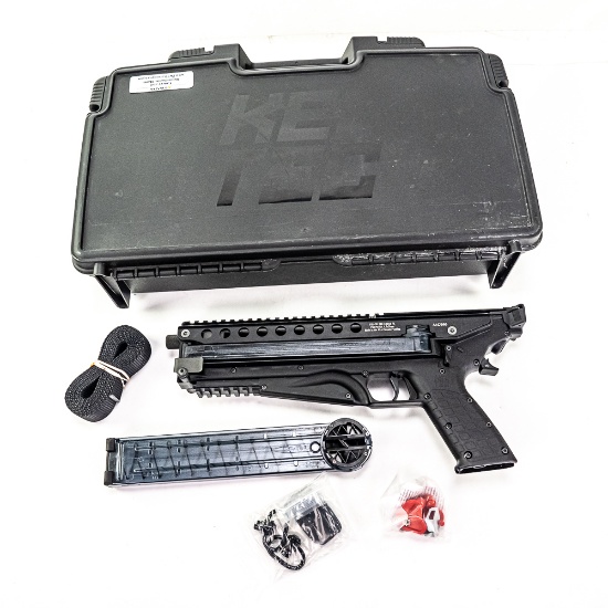 *Kel Tec P-50 5.7X28 Pistol s/nAADB66 | Guns & Military Artifacts ...