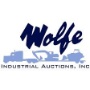 Wolfe Industrial Auctions, Inc. Auction Catalog - SOUTHERN PA ONLINE TIMED AUCTION Online ...