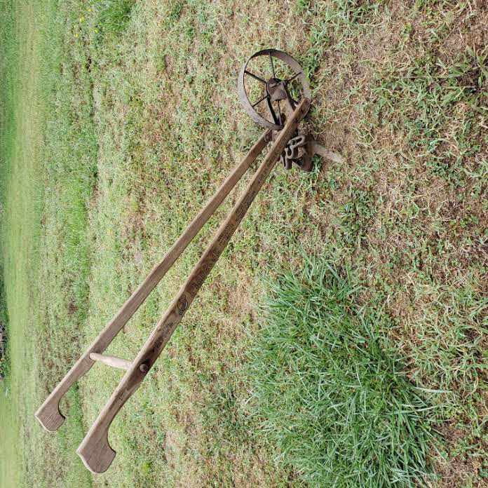 Garden Seeders Planet Jr | Fasci Garden