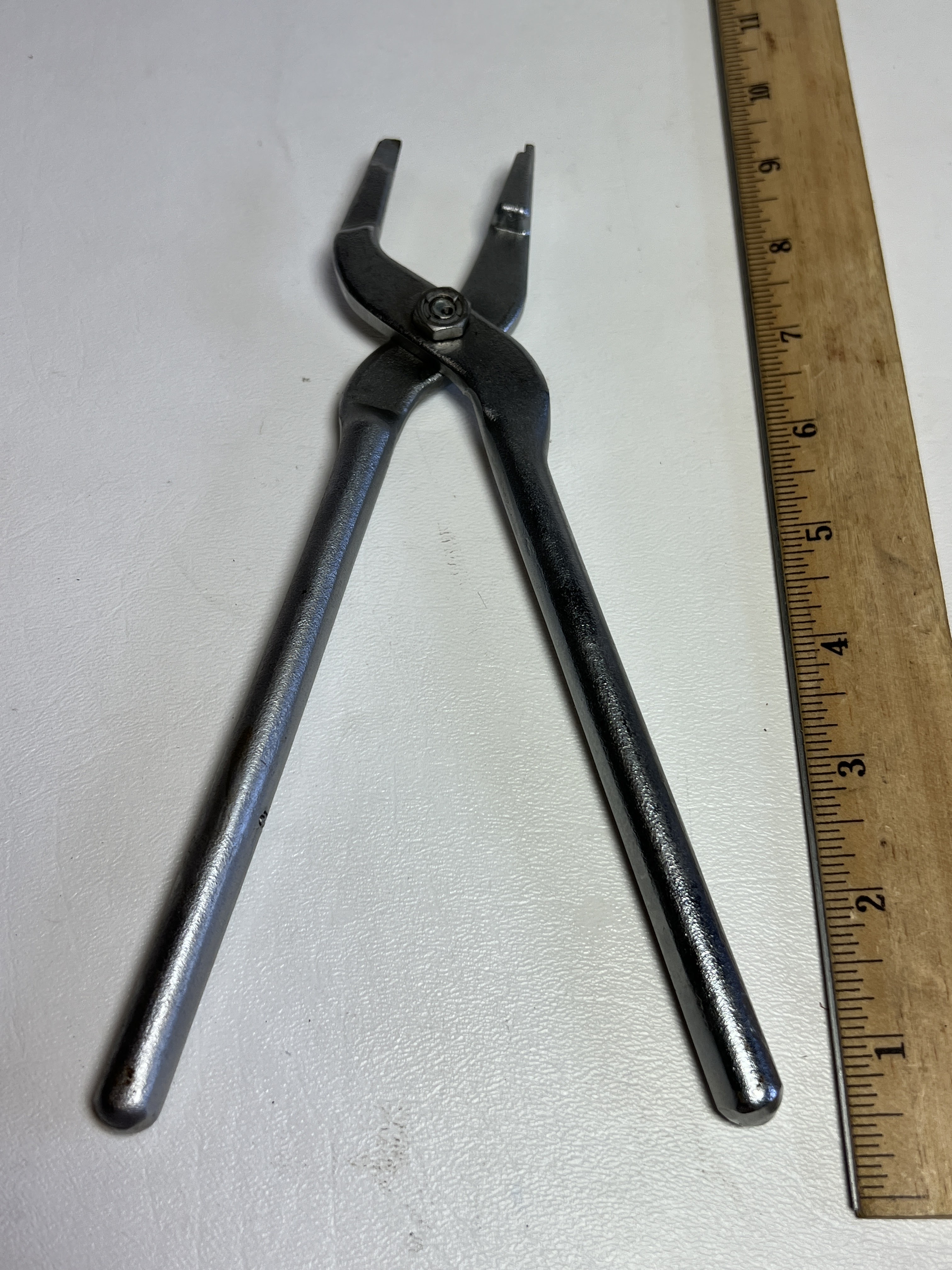 OTC 7077 Axle Stud Cone Pliers Proxibid