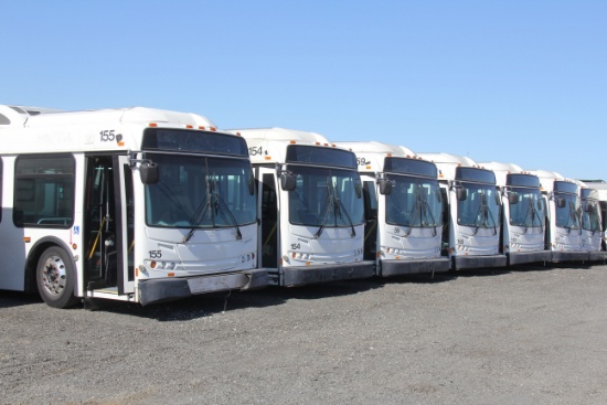 First Capitol Auction Auction Catalog - Online Only Bus Auction Online ...