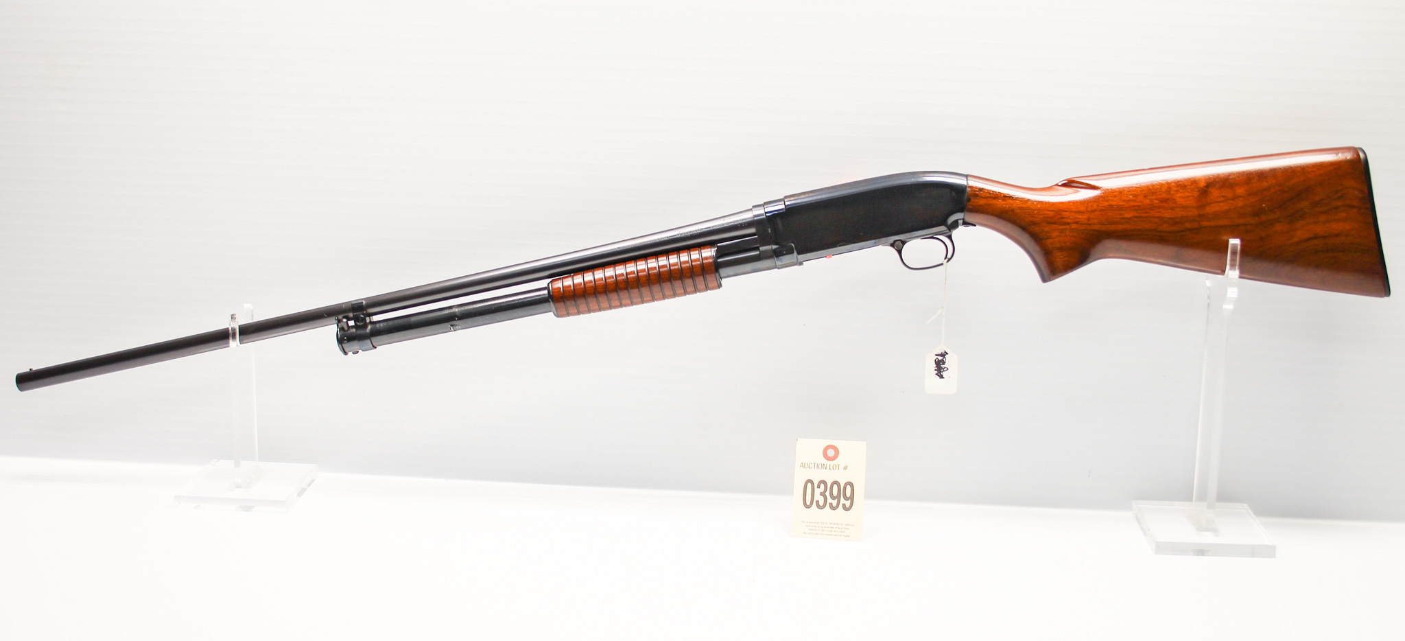 Winchester Model 12, 28 GA Shotgun | Proxibid