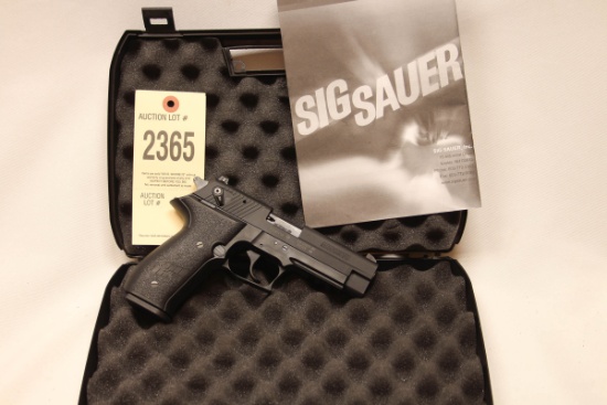 Sig Sauer Mosquito 22 LR Semi Auto Pistol | Guns & Military Artifacts Handguns & Pistols Semi ...