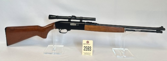 Sears Model 3T Rifle | Guns & Military Artifacts Rifles | Online ...