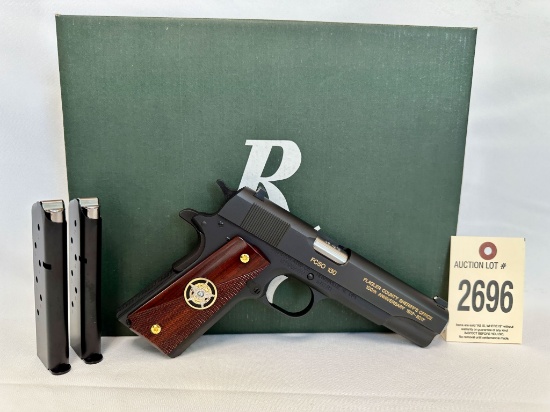 Remington Model 1911 R1 Pistol | Guns & Military Artifacts Handguns ...