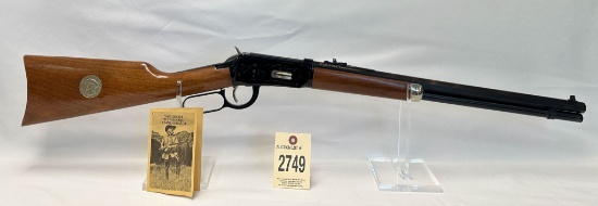 Winchester Model 94 Rifle | Guns & Military Artifacts Rifles Lever ...
