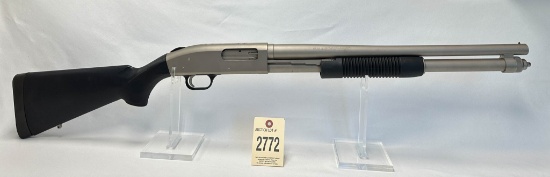 Mossberg Model 590 Shotgun | Online Auctions | Proxibid