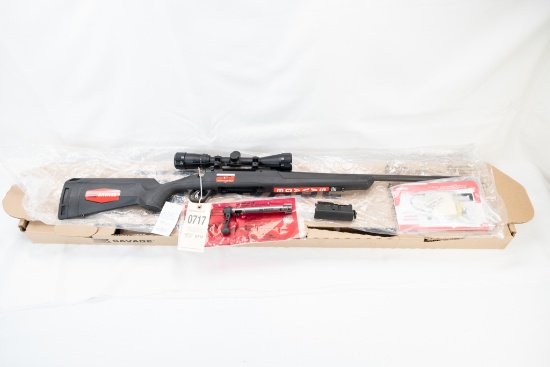 Savage Axis XP .270 Win. Rifle | Guns & Military Artifacts Rifles Bolt ...