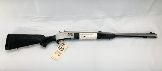 Knight KRB7, 50 cal. Black Powder Rifle | Guns & Military Artifacts ...