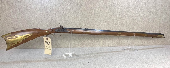 Traditions, Pennsylvania .50 Cal. Black Powder Rifle | Guns & Military ...