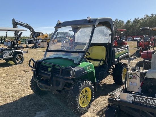 (52)JOHN DEERE GATOR | Cars & Vehicles Utility Vehicles Gators ...