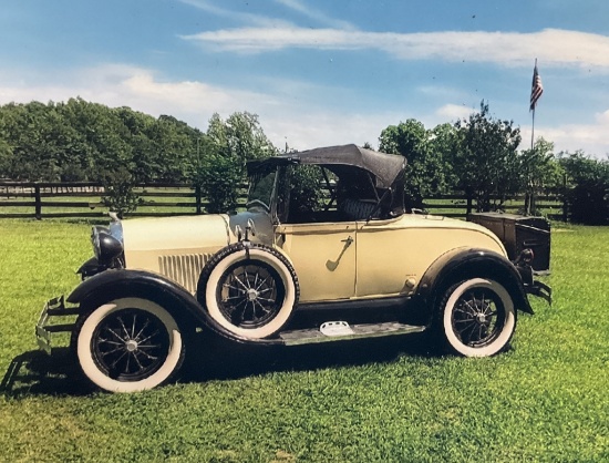 SHAY CAR | Collector Cars Antique Cars Antique Cars - 1920s | Online ...