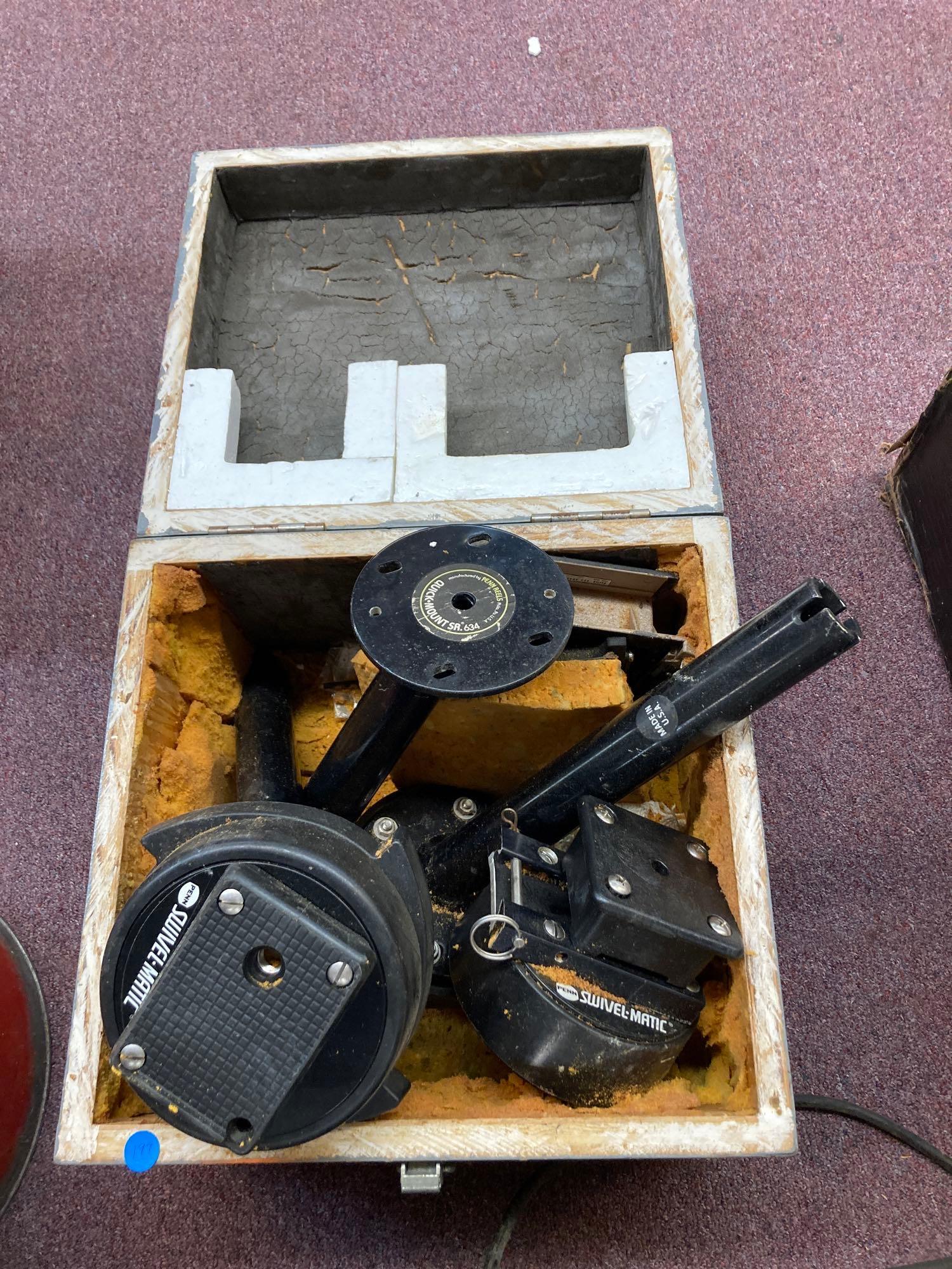 Drift meter type b5 swivelmatic | Proxibid