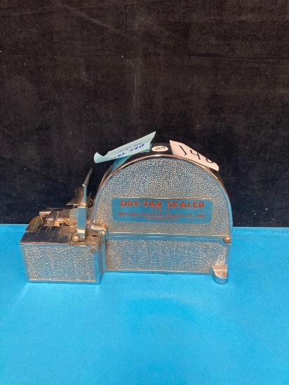 Dry tab sealer Cleveland Ohio | Online Auctions | Proxibid