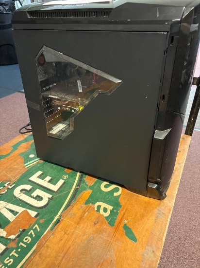 Thermal take gaming PC downloaded with thousands of games it | Estate ...