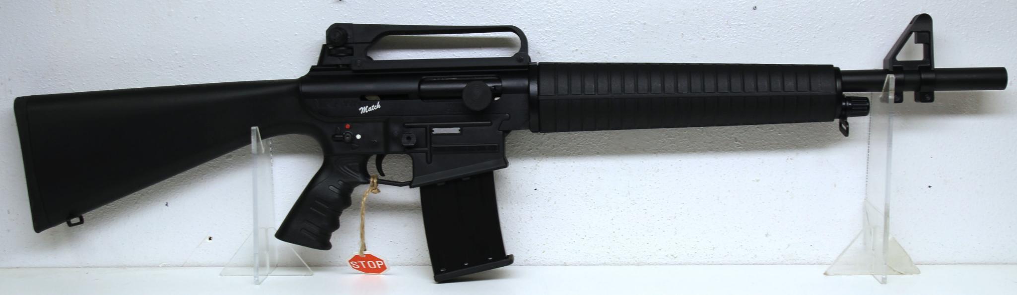 1919 Semi Automatic Shotgun MKA 1919 Garaysar MKA1919 12 GA