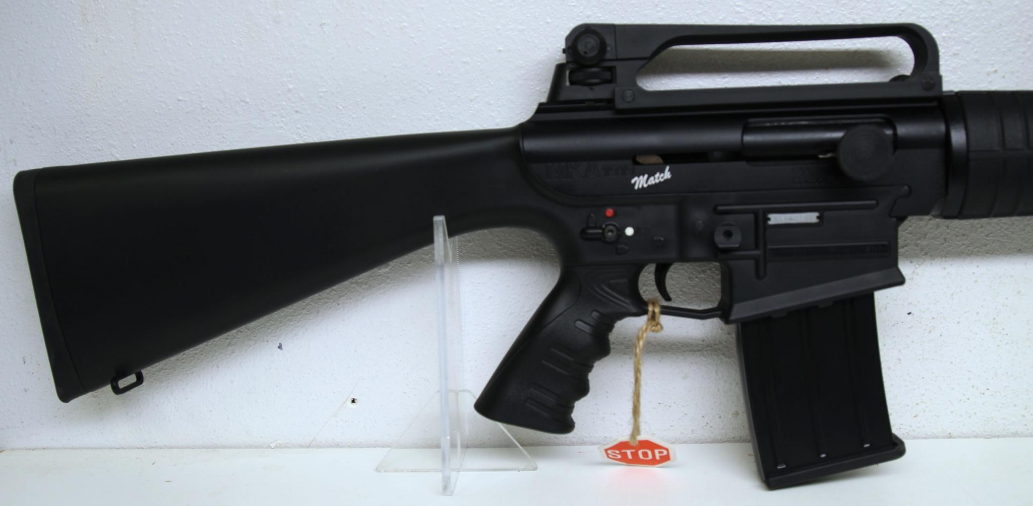 1919 Semi Automatic Shotgun MKA 1919 Garaysar MKA1919 12 GA