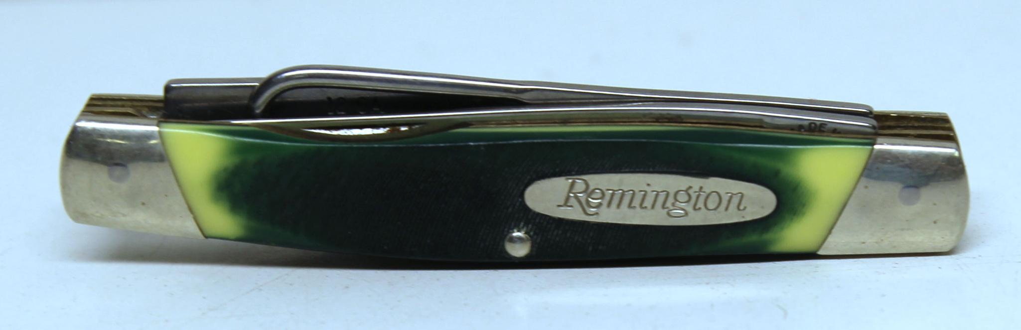 Remington Pocket Knives
