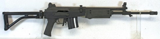 Century Arms Inc Golani Sporter .223 Semi-Auto Rifle 18" Barrel... SN# ...