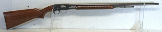 Remington Model 121 .22 Cal. Smooth Bore Pump Action Rifle Lightly Used ...