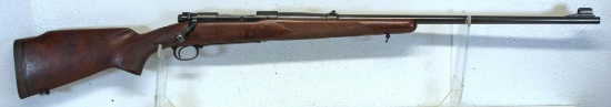 Winchester Pre-64 Model 70 .264 Win Mag Bolt Action Rifle Checkered ...