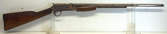 Colt Lightning .22 Cal. Pump Action Rifle w/Small Frame 24" Octagon ...