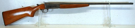 Stevens Model 94C .410 Ga. Single Shot Shotgun 3" Chamber Piece of Wood ...